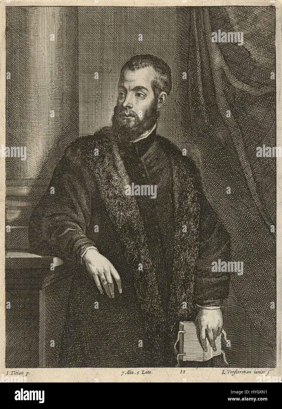 The 'Portrait of Consort WanPin' is a historic Chinese painting that ...