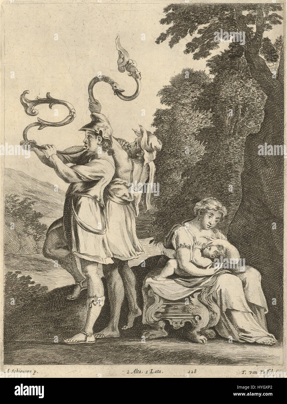 Amalthea Greek Mythology