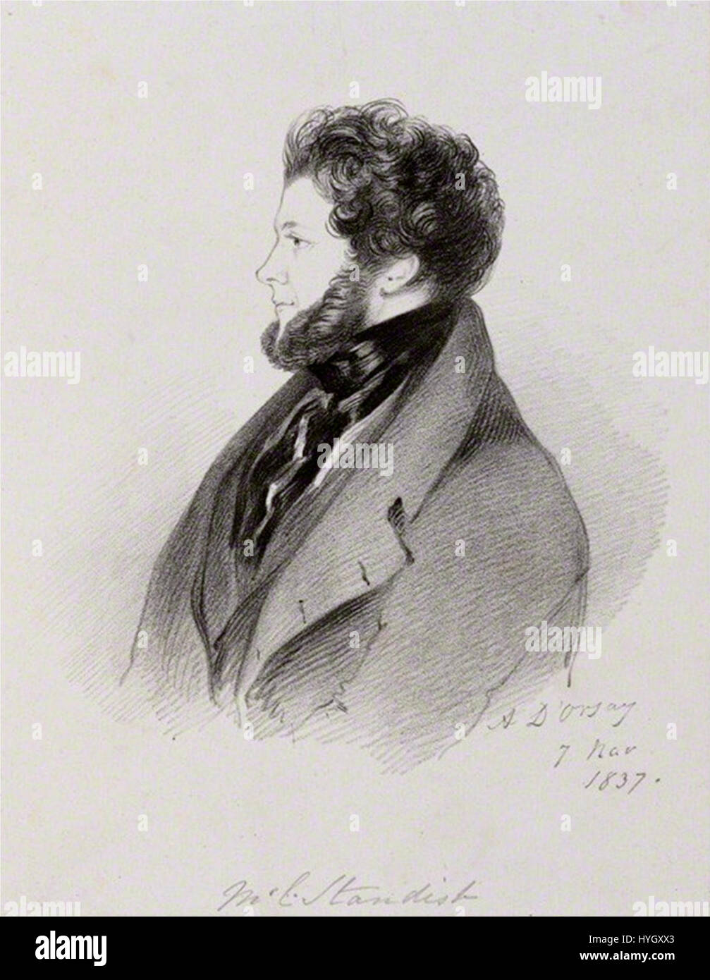 Lord charles hi-res stock photography and images - Alamy