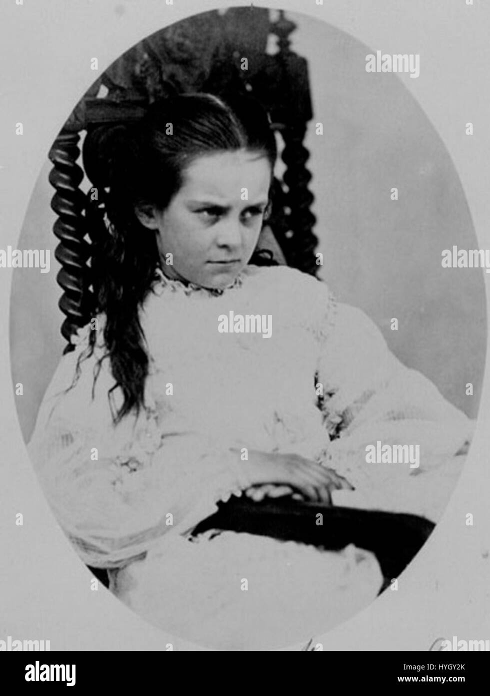 Mary jackson Black and White Stock Photos & Images - Alamy