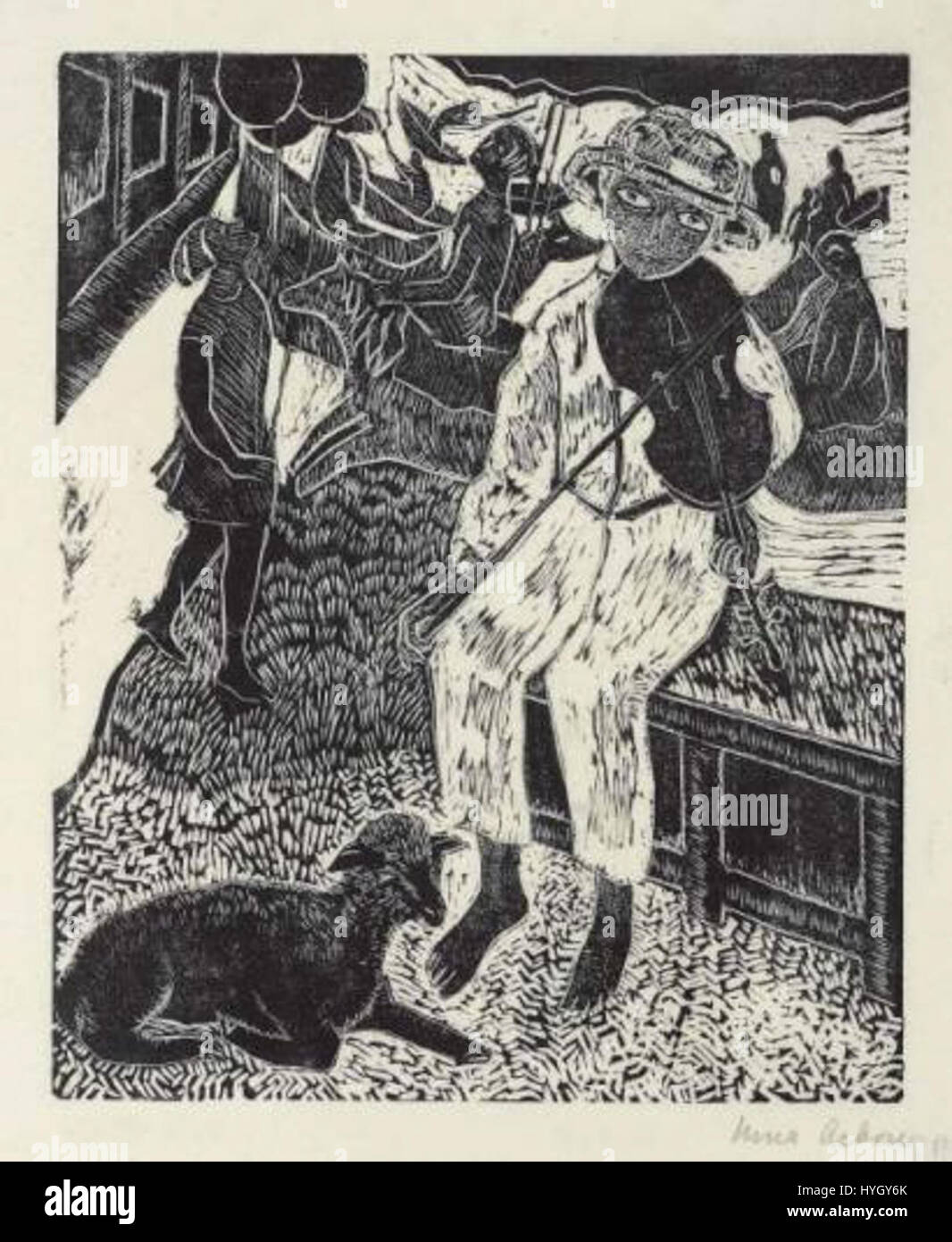 Nina arbore hi-res stock photography and images - Alamy