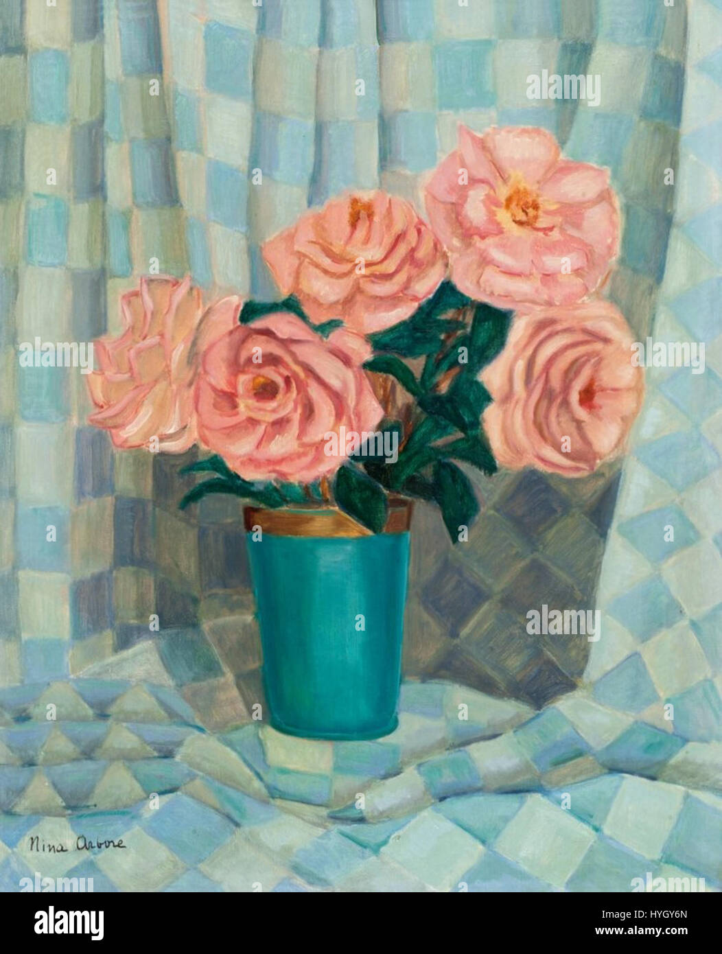 Nina arbore hi-res stock photography and images - Alamy