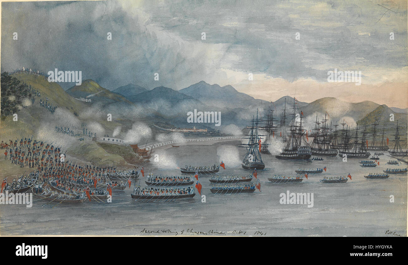 Chusan High Resolution Stock Photography and Images - Alamy