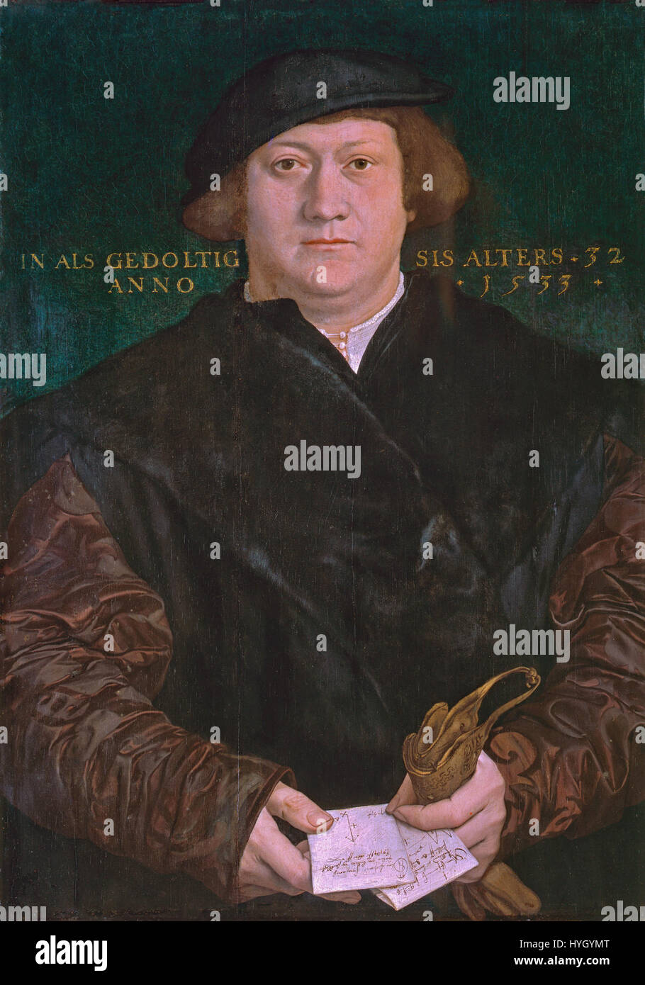 Hanseatic merchant hi-res stock photography and images - Alamy