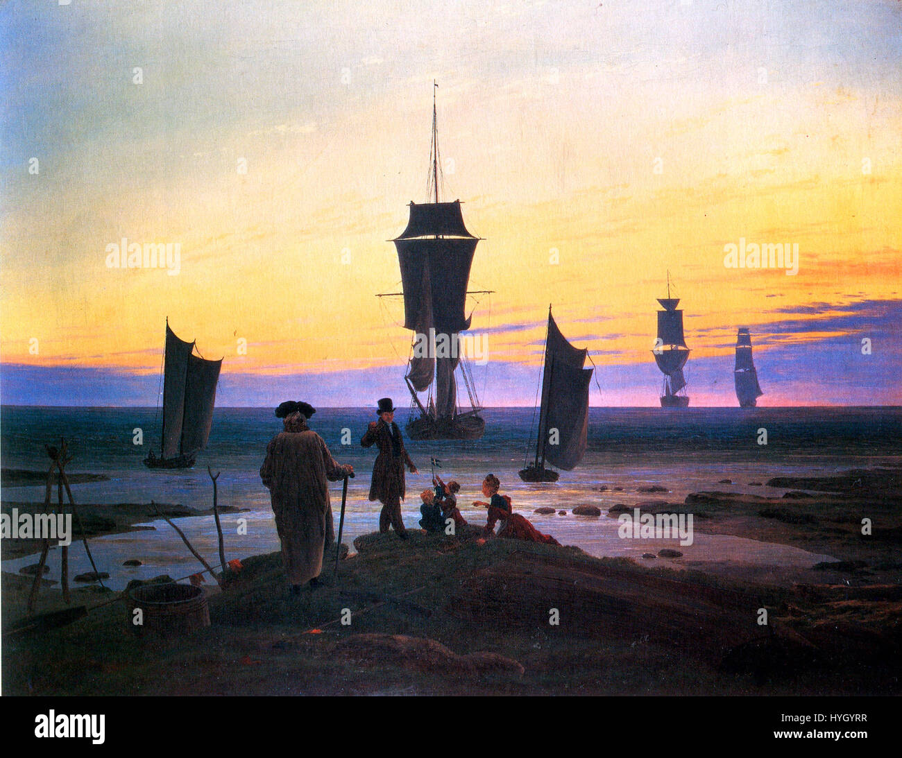 Human development from birth hi-res stock photography and images - Alamy