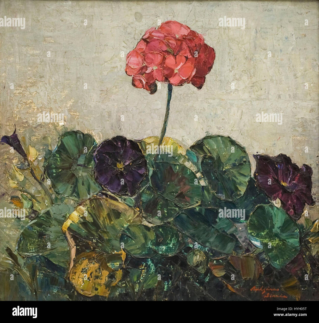 Bulgaras hi-res stock photography and images - Alamy