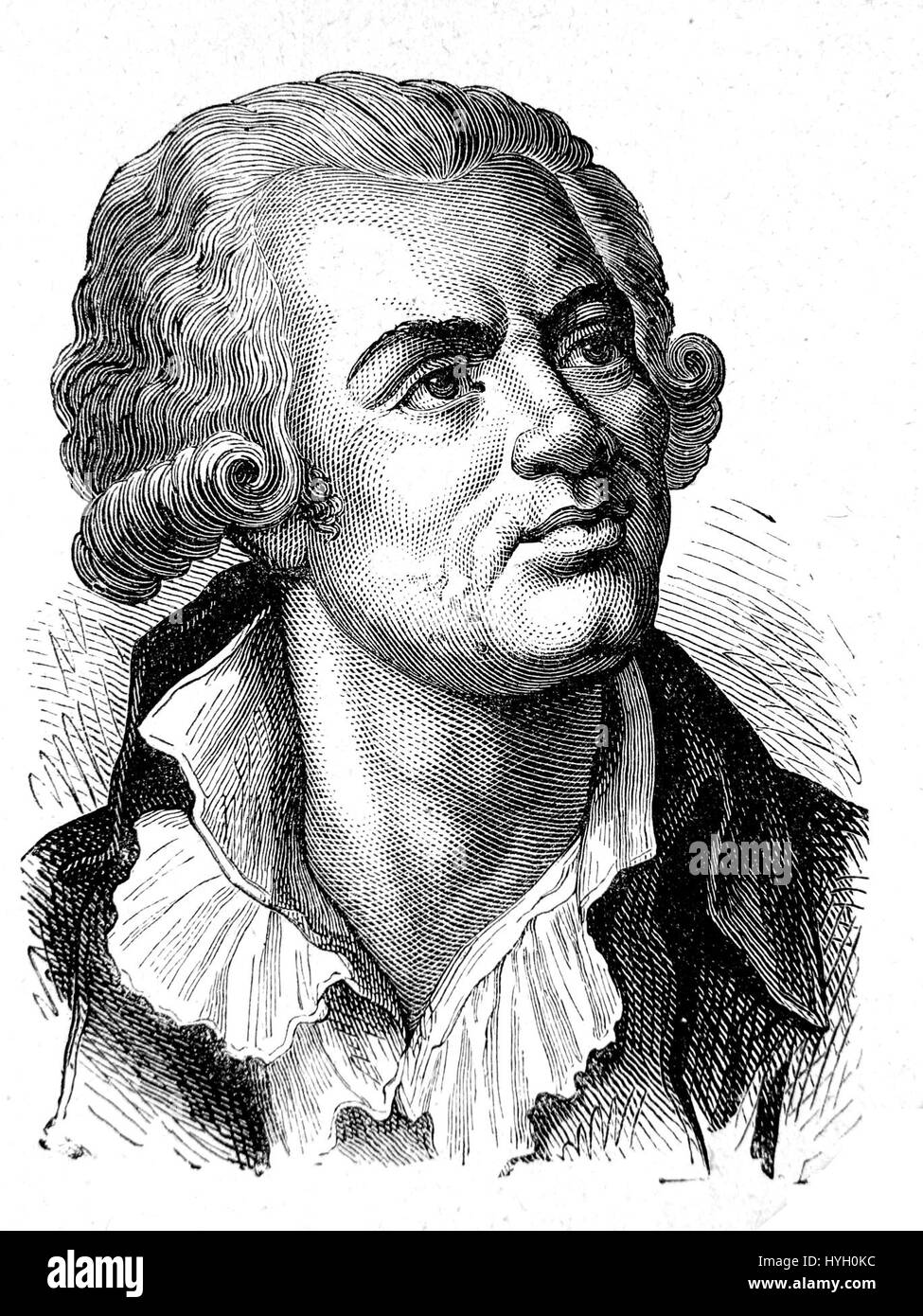 Georges Danton was a leading figure in the French Revolution, known for ...