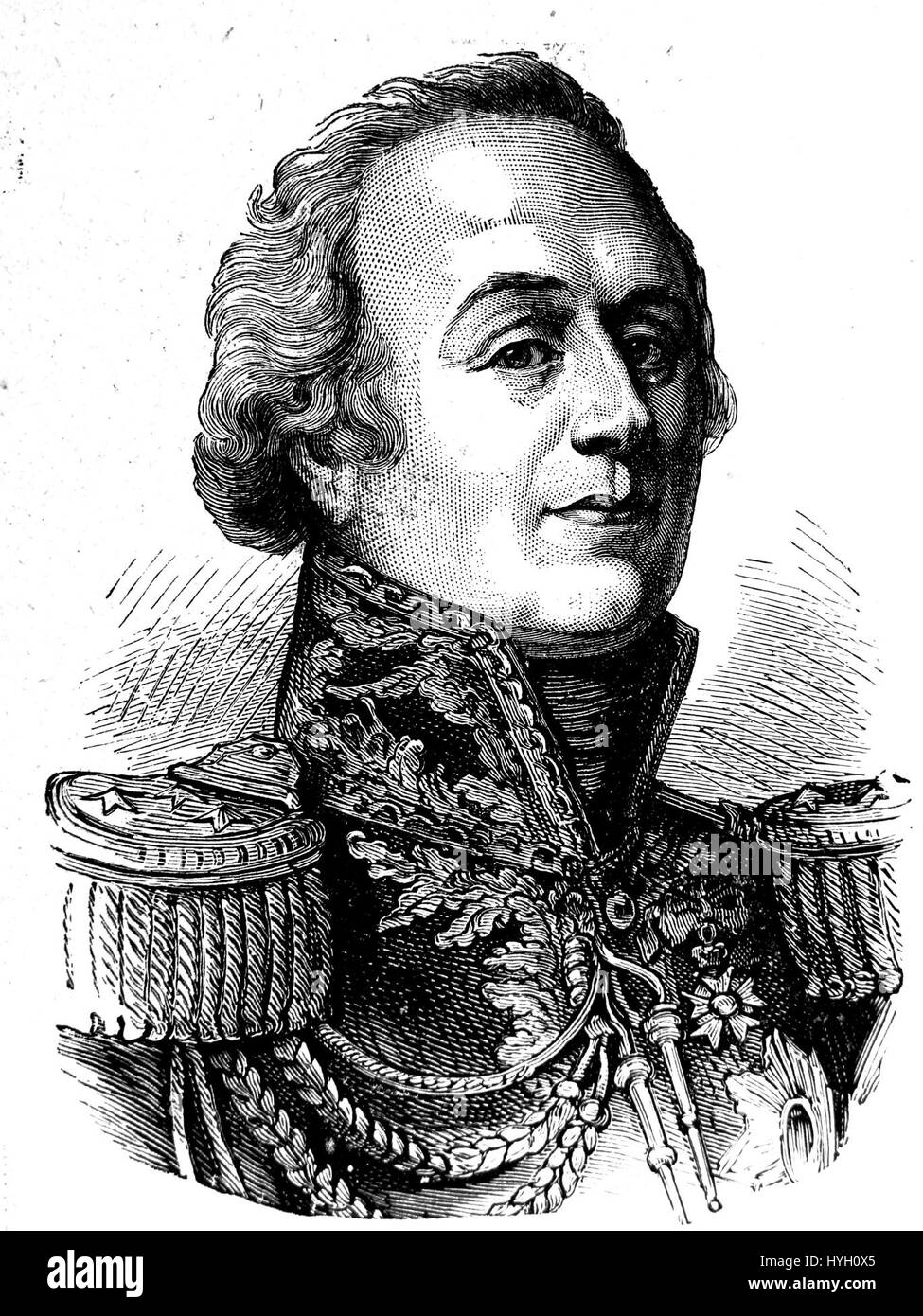 Comte de narbonne lara hi-res stock photography and images - Alamy