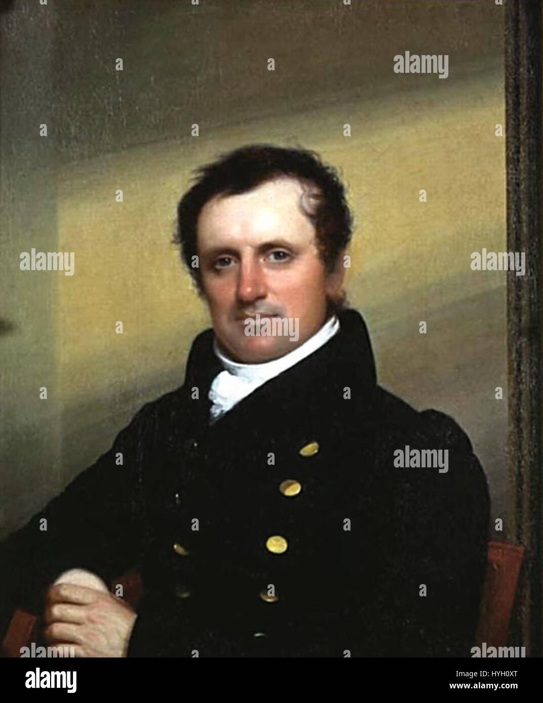 James jarvis hi-res stock photography and images - Alamy