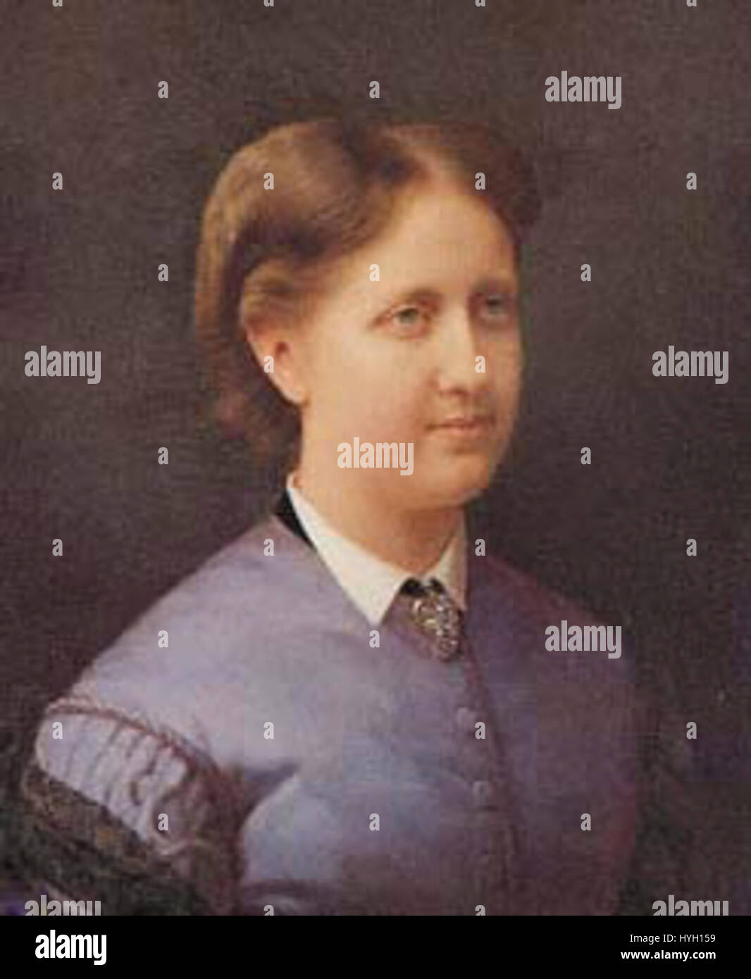 Princess imperial d isabel hi-res stock photography and images - Alamy