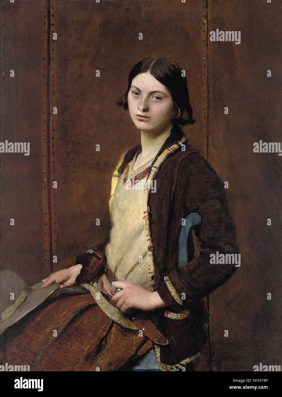 Mary spencer hi-res stock photography and images - Alamy