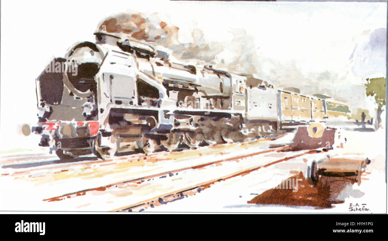 Schefer hi-res stock photography and images - Alamy