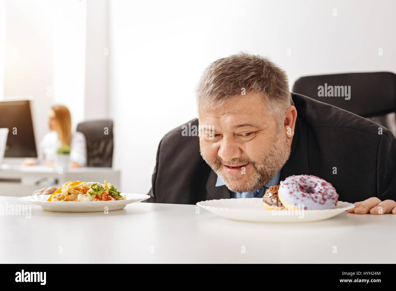 Cannot resist hi-res stock photography and images - Alamy