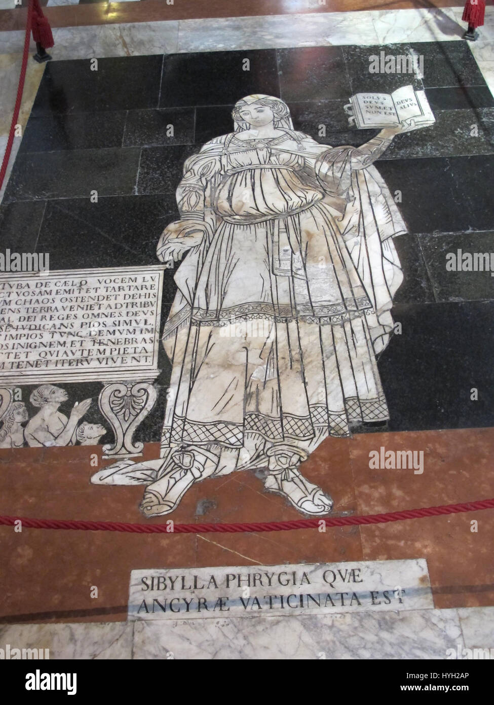 Frigia hi-res stock photography and images - Alamy