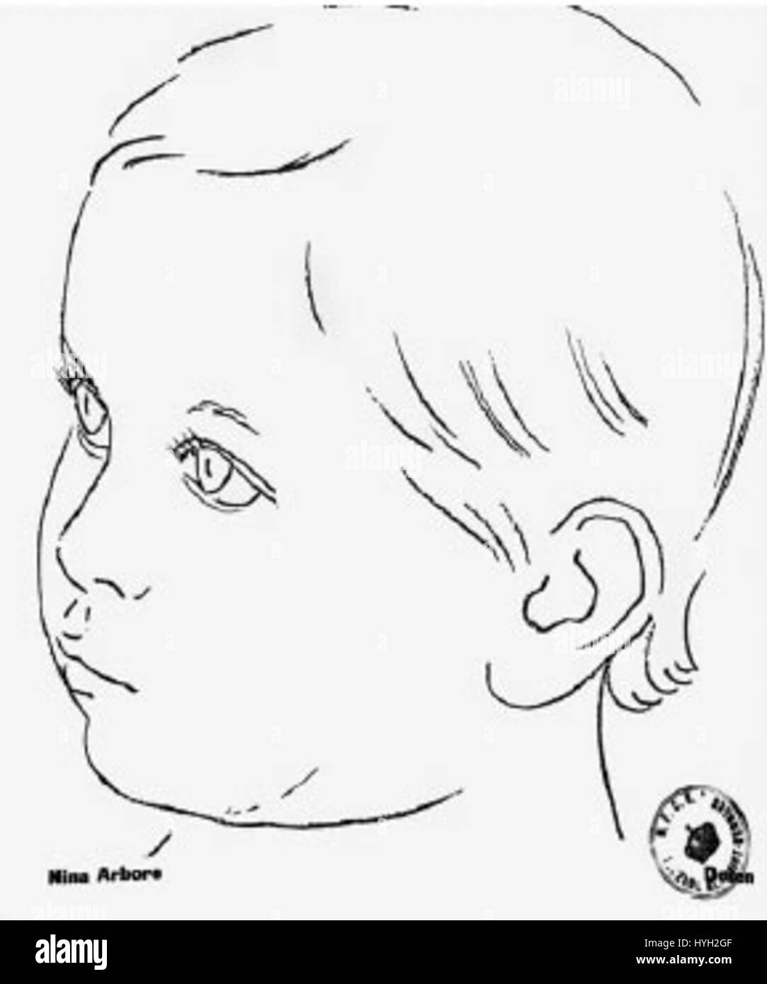 Arbore painting hi-res stock photography and images - Alamy