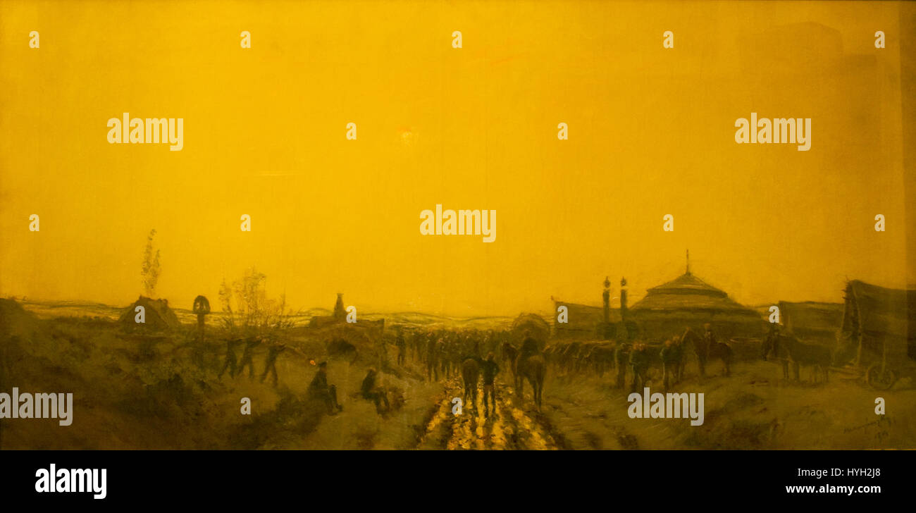 Military camp design hi-res stock photography and images - Alamy