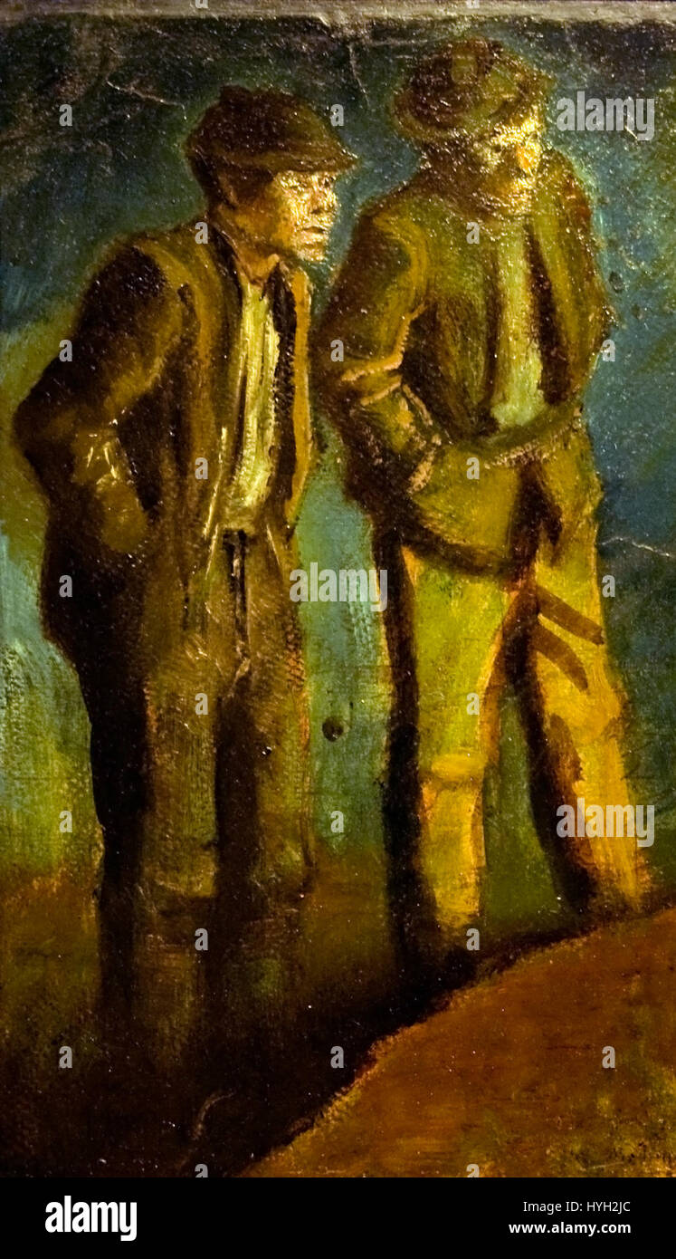 Two vagabonds hi-res stock photography and images - Alamy