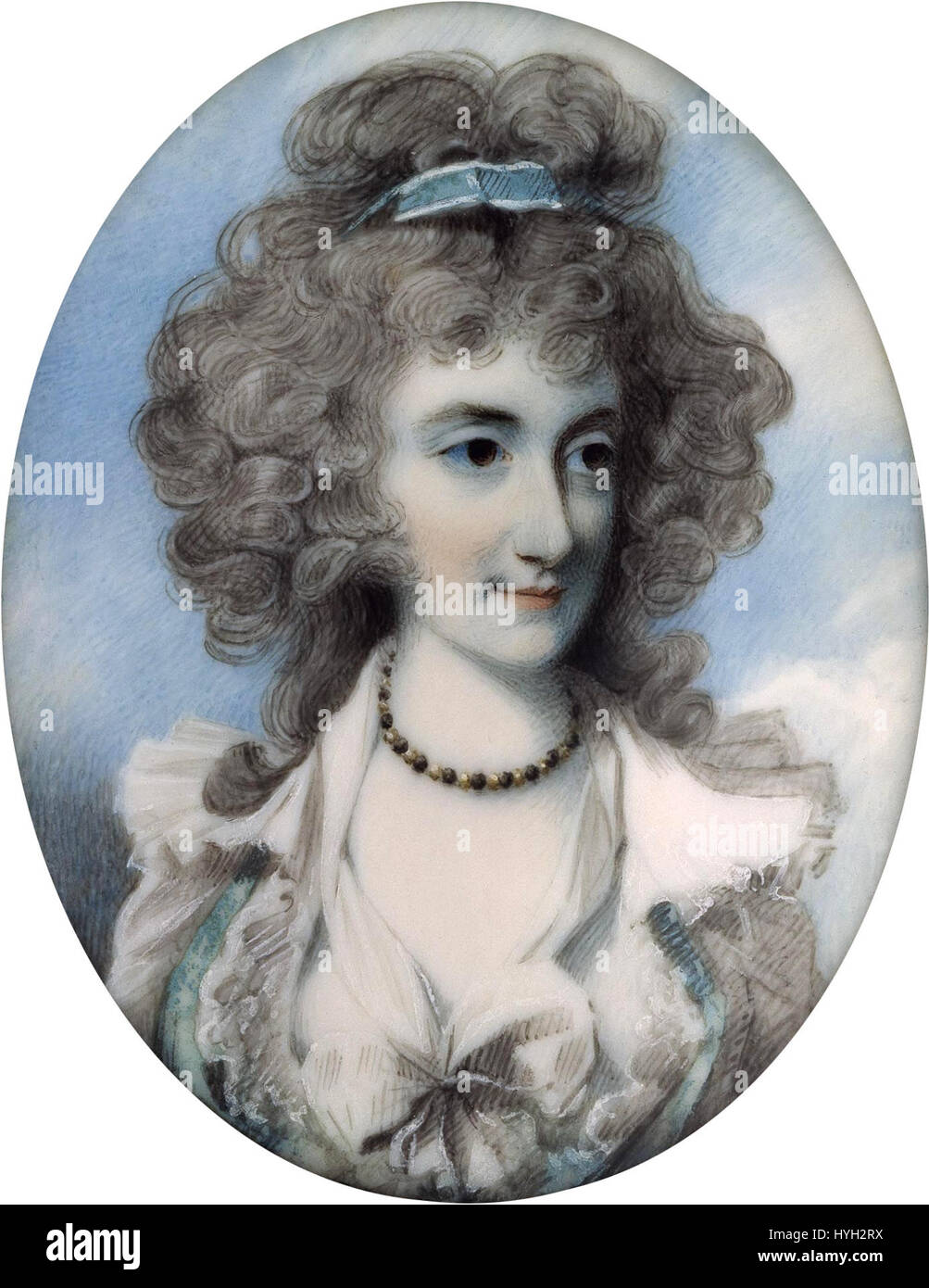 English young lady hi-res stock photography and images - Alamy