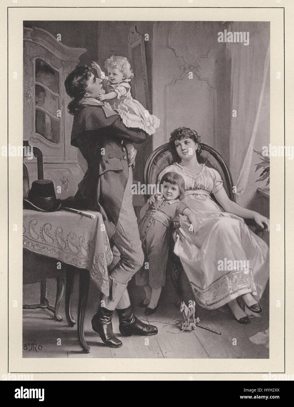 'Thumann Chamisso Lebens Lieder' refers to a collection of songs or ...