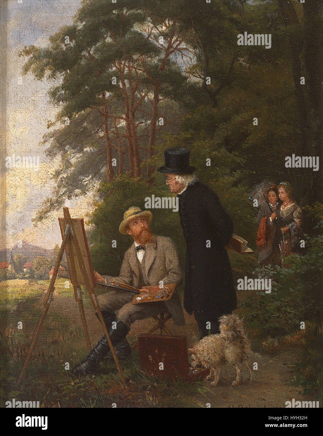 Gehrich hi-res stock photography and images - Alamy