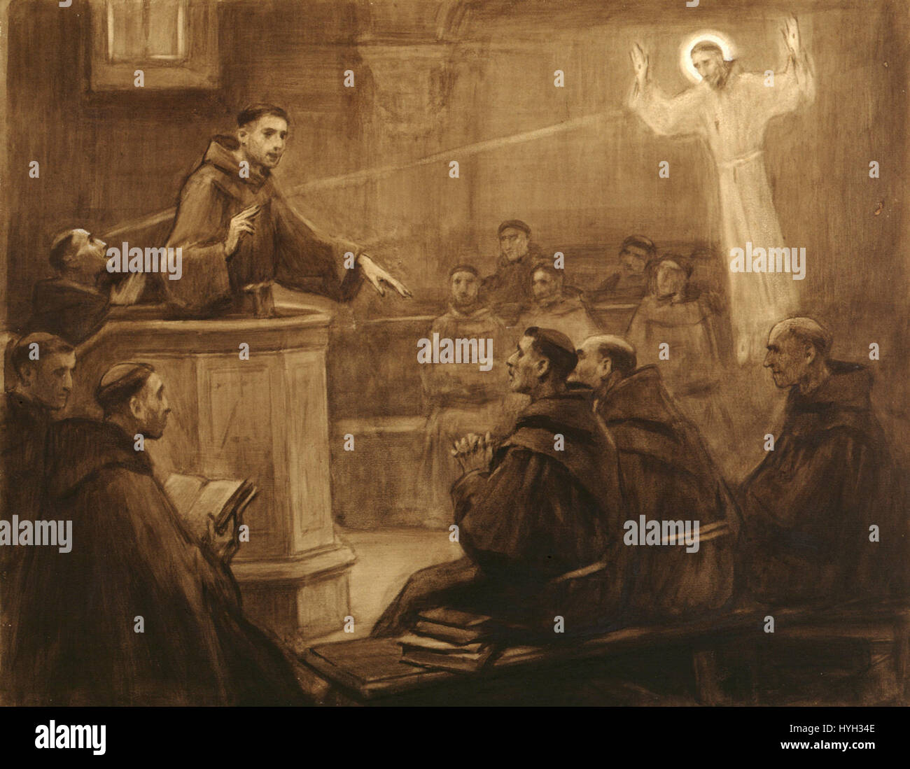 Josep Benlliure Gil was a Spanish artist known for his figurative ...