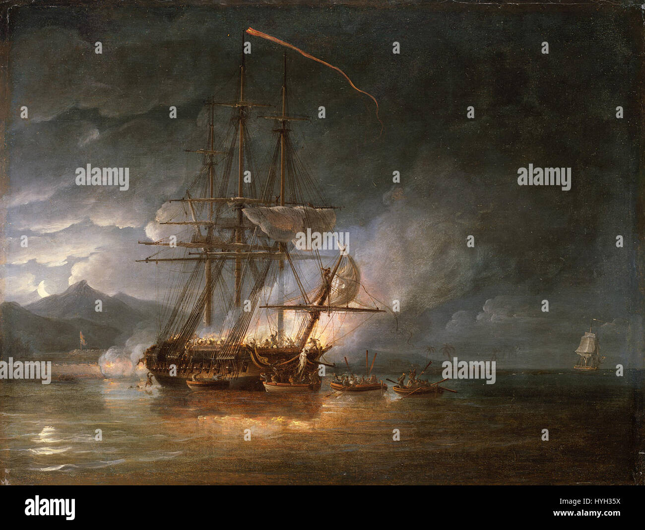 Cutting out of hermione hi-res stock photography and images - Alamy