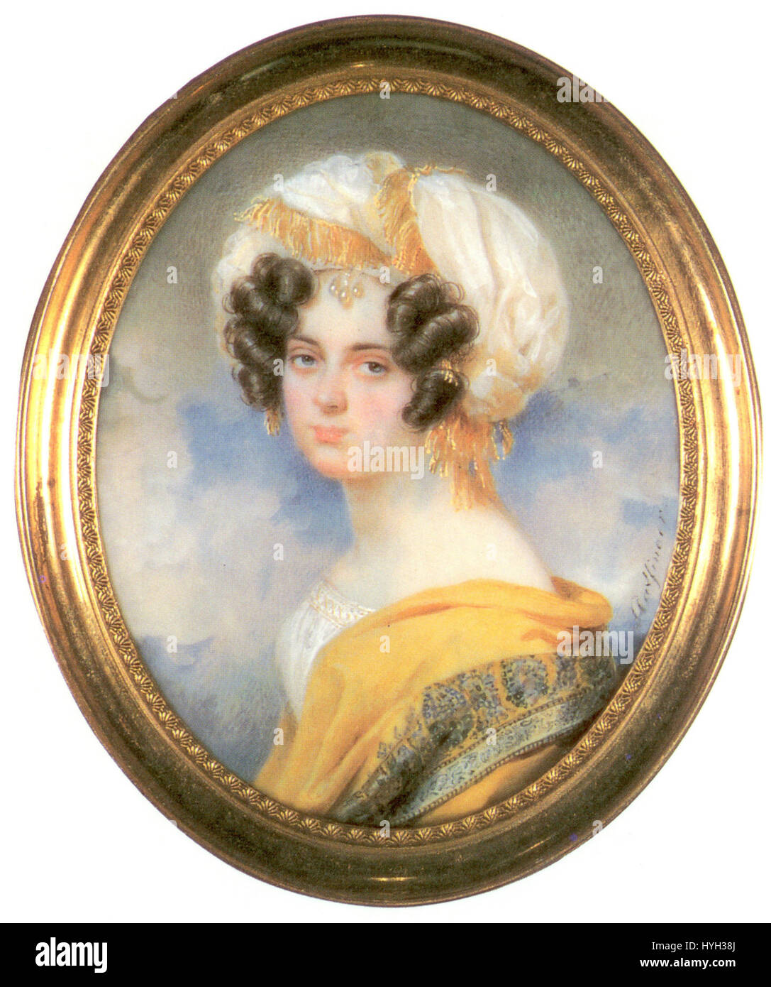 Maria pushkina hi-res stock photography and images - Alamy