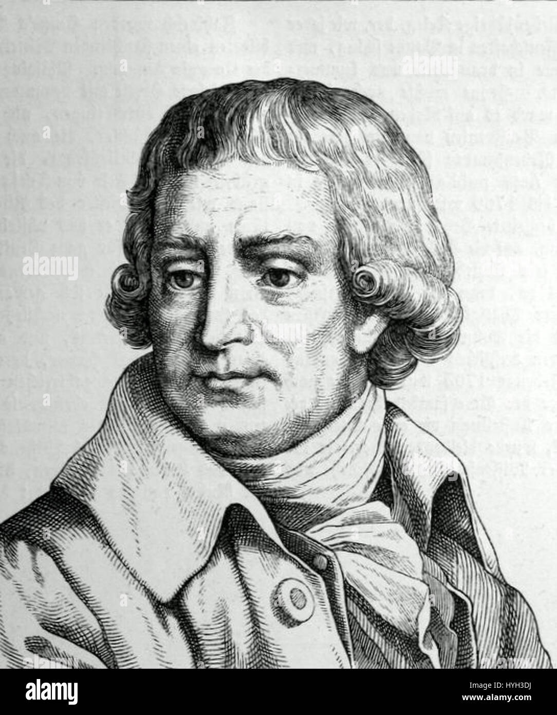 Christian Gottlob Heyne was a German classical scholar and philologist ...