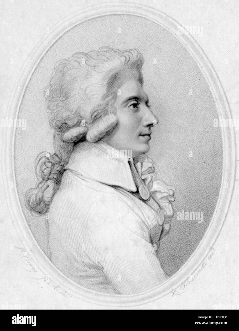 Luigi marchesi hi-res stock photography and images - Alamy