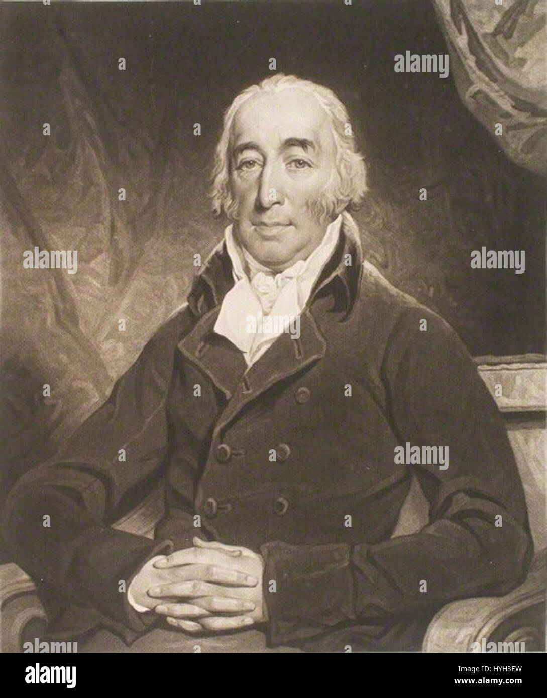 Richard Twining High Resolution Stock Photography and Images - Alamy