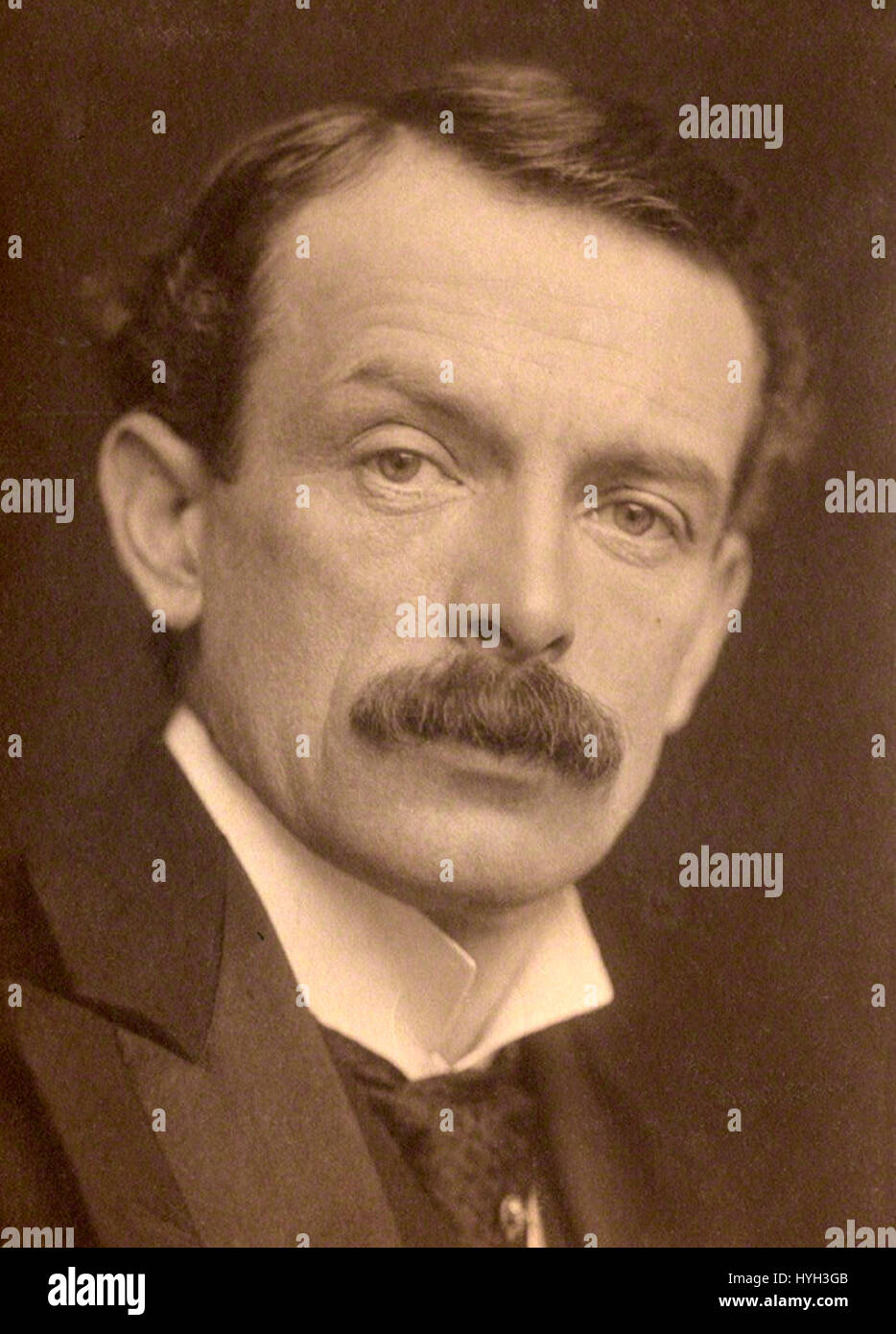 The british statesman and prime minister hi-res stock photography and ...