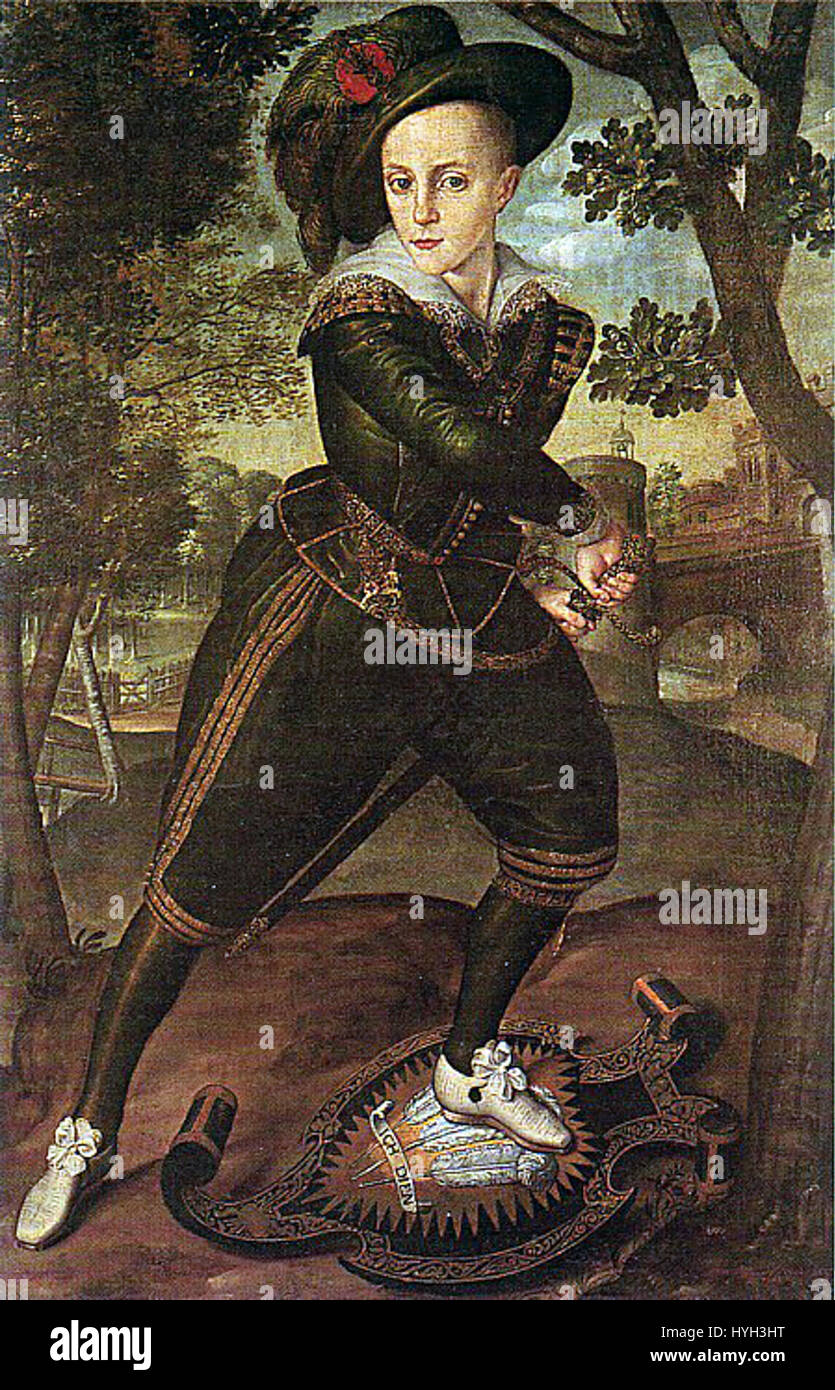 Princehenry hi-res stock photography and images - Alamy