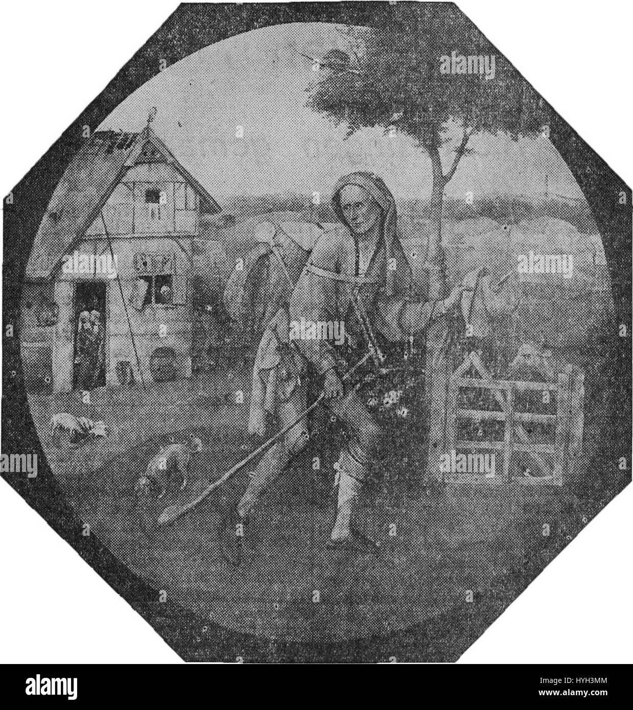 Complex designs Black and White Stock Photos & Images - Alamy