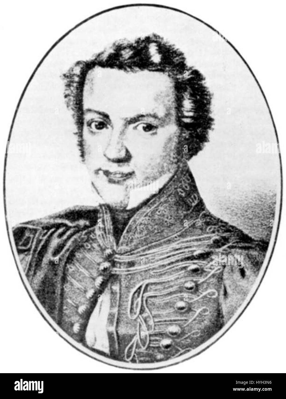 Michael Beer is known for his works that capture the realism of ...