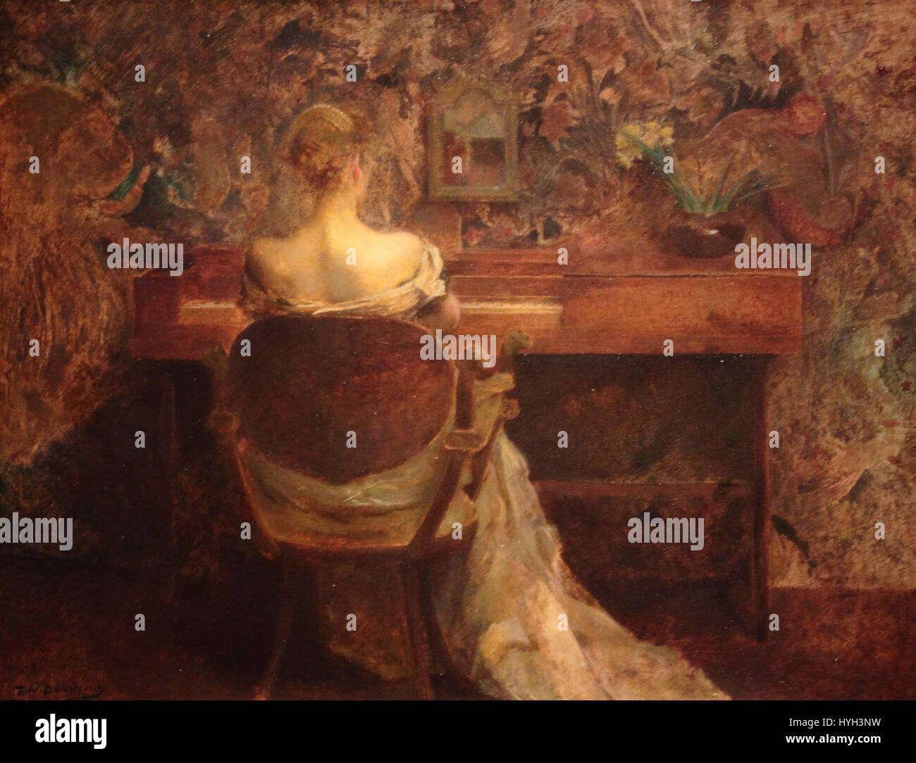 The spinet is a small, stringed keyboard instrument that became popular ...