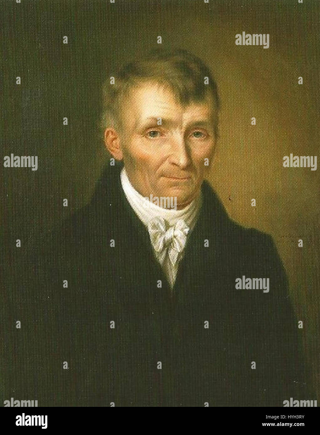 Ludwig Sello was a prominent German artist known for his portraits and ...