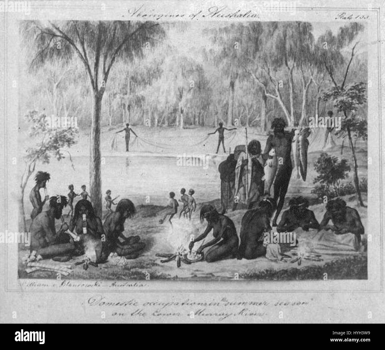 Marn grook hi-res stock photography and images - Alamy