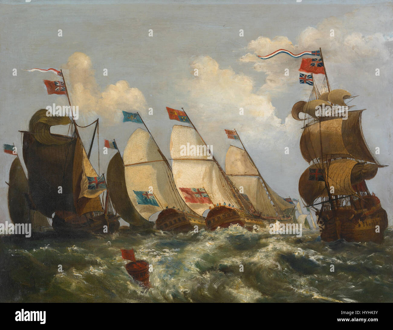 Nicholas pocock hi-res stock photography and images - Alamy