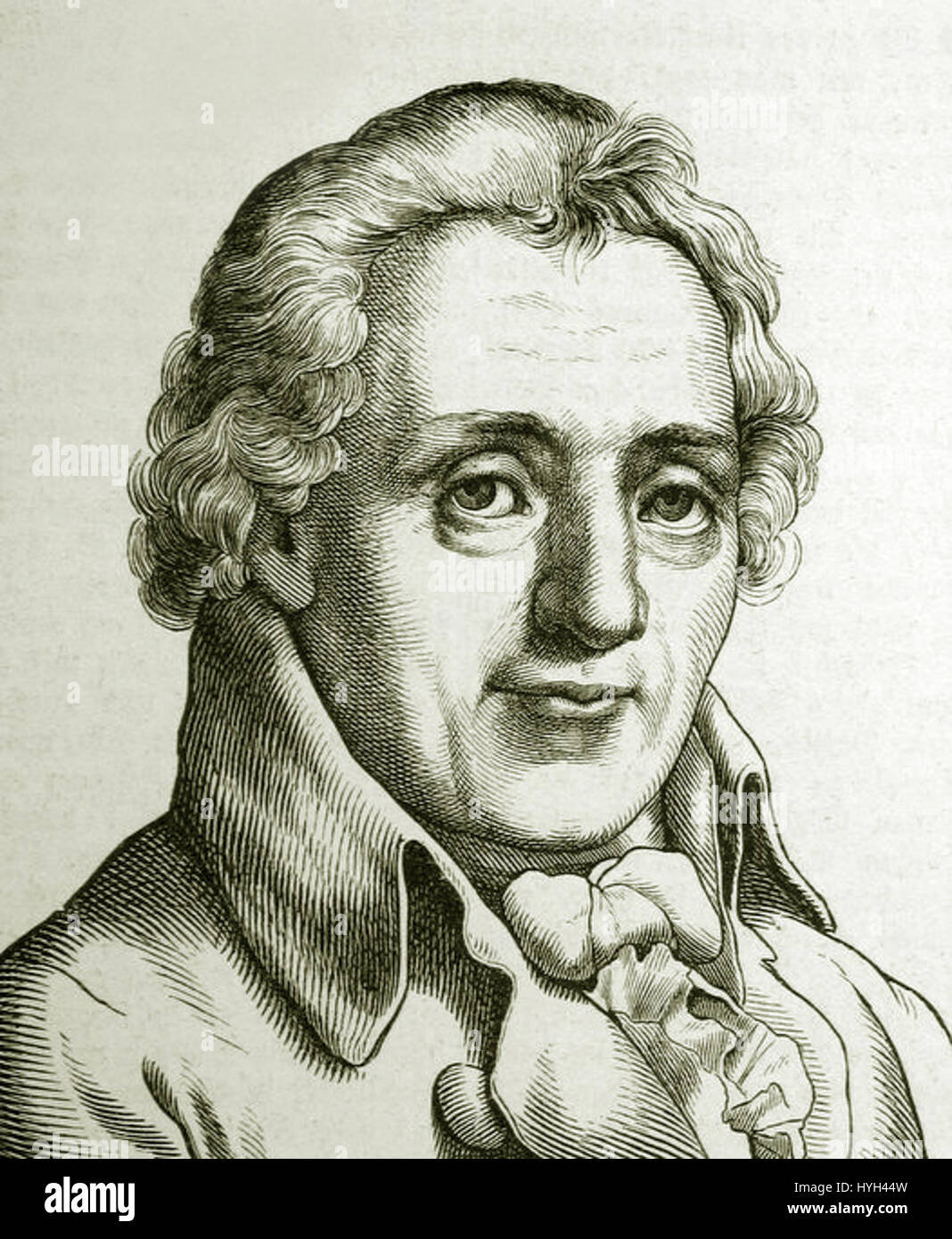 Moritz August von Thuemmel was a German artist, known for his work in ...