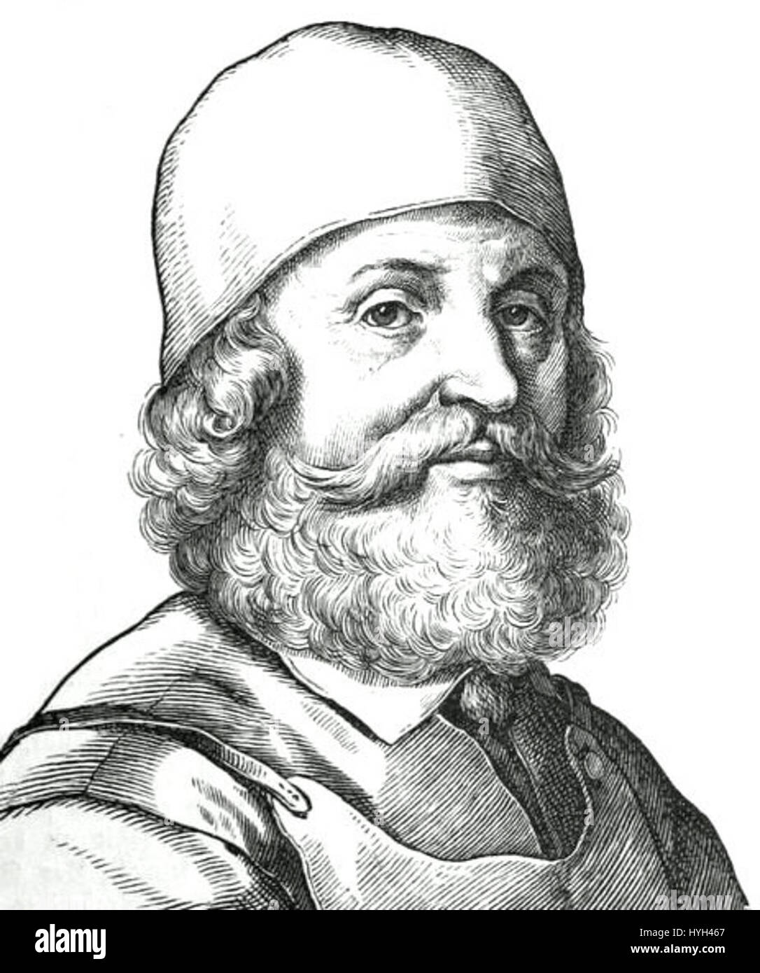 Peter vischer hi-res stock photography and images - Alamy