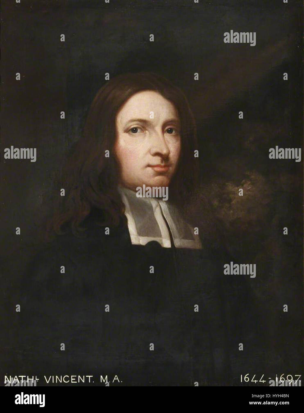 Nathaniel christian nathaniel hi-res stock photography and images - Alamy