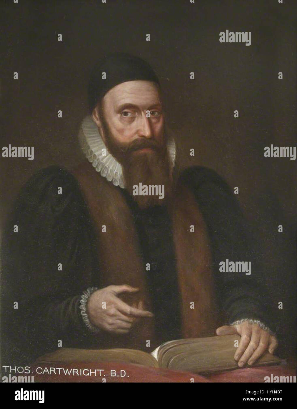 Thomas cartwright hi-res stock photography and images - Alamy