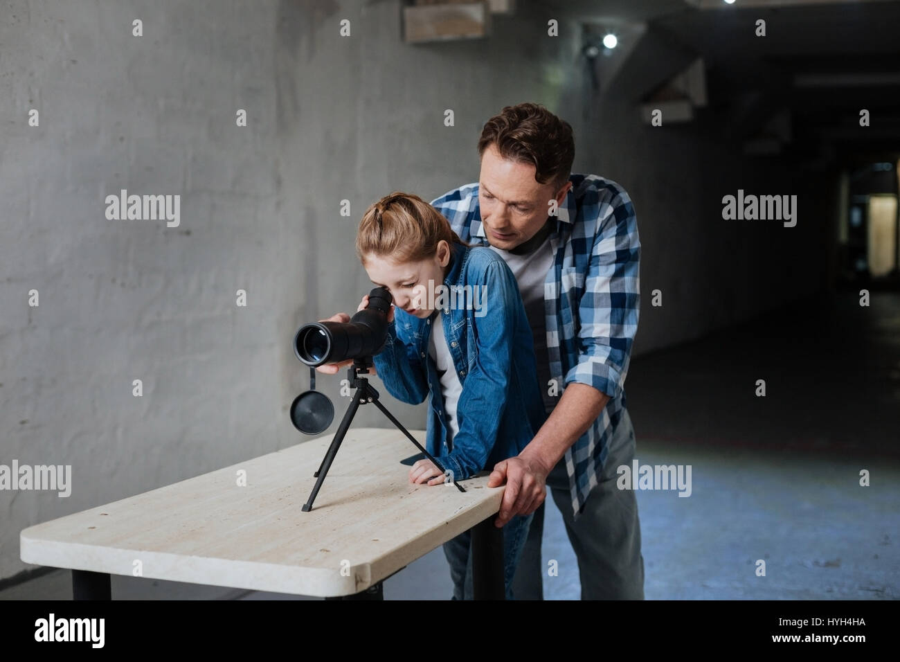 Nice curious hi-res stock photography and images - Alamy