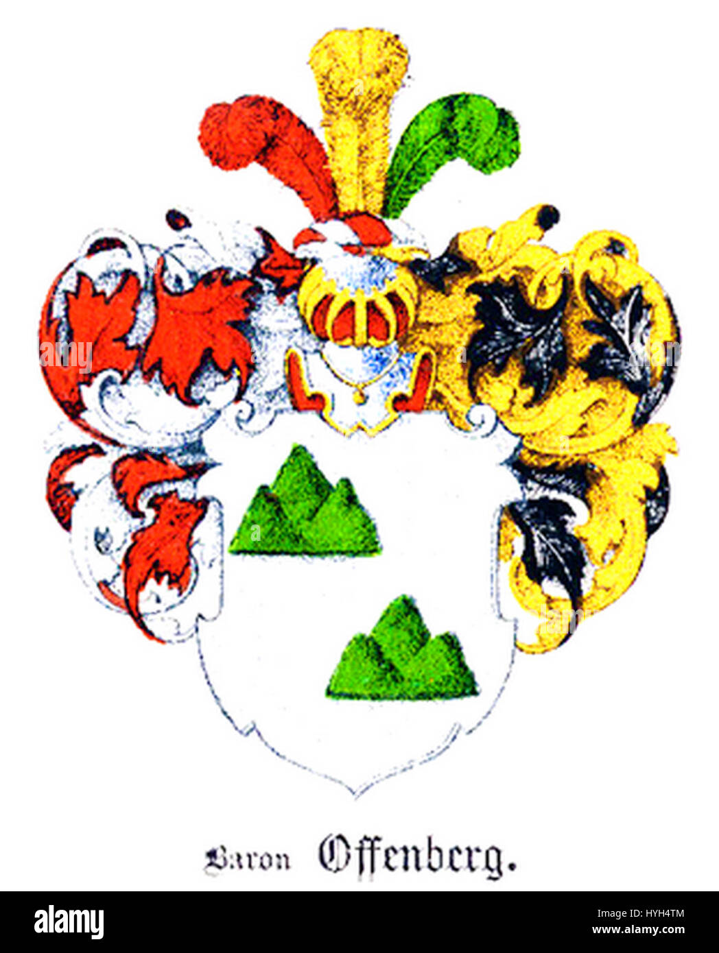 Offenberg hi-res stock photography and images - Alamy