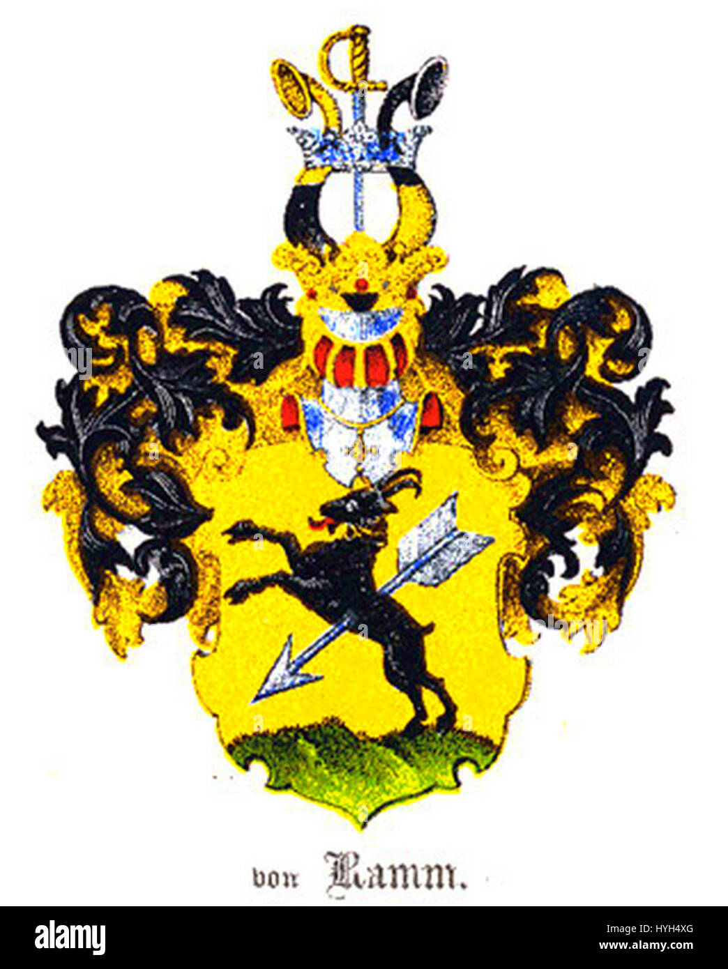 Ramm museum hi-res stock photography and images - Alamy