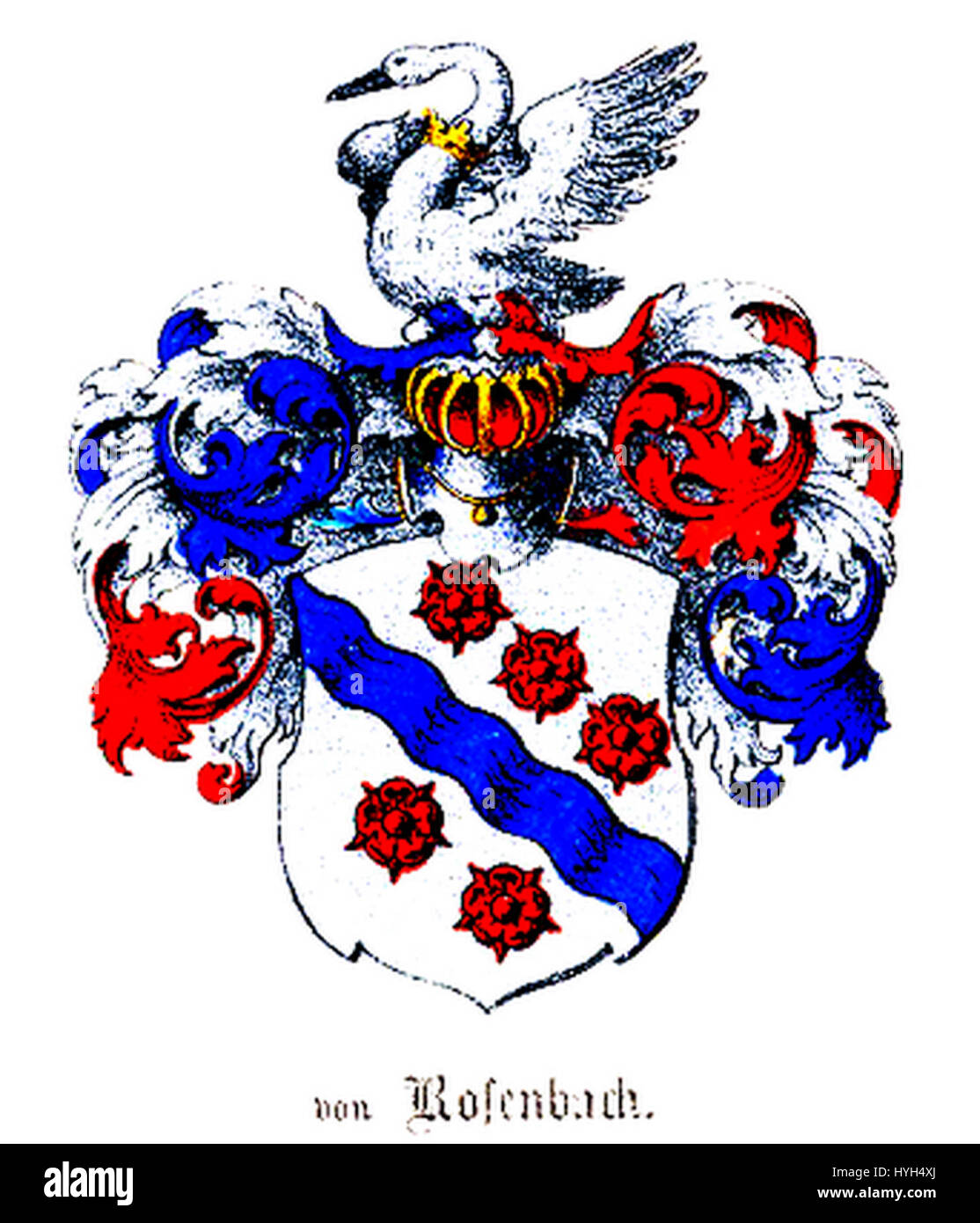 Rosenbach hi-res stock photography and images - Alamy