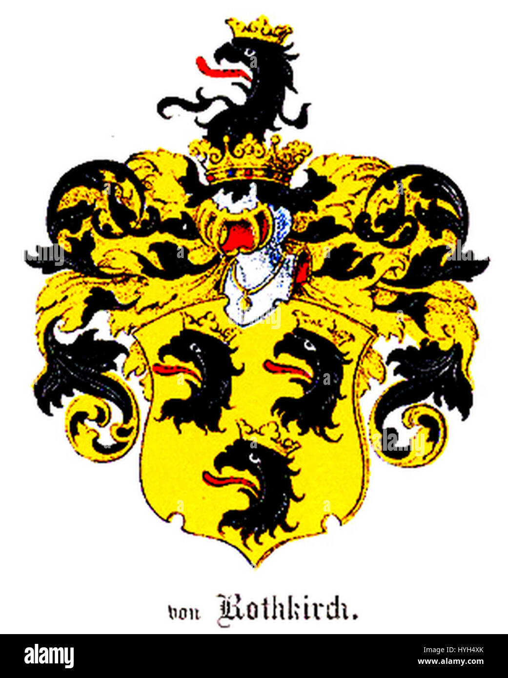 Rothkirch High Resolution Stock Photography and Images - Alamy