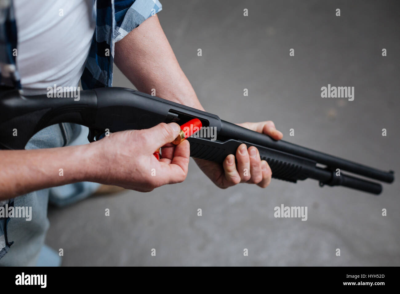 Marksman Stock Photos & Marksman Stock Images - Alamy