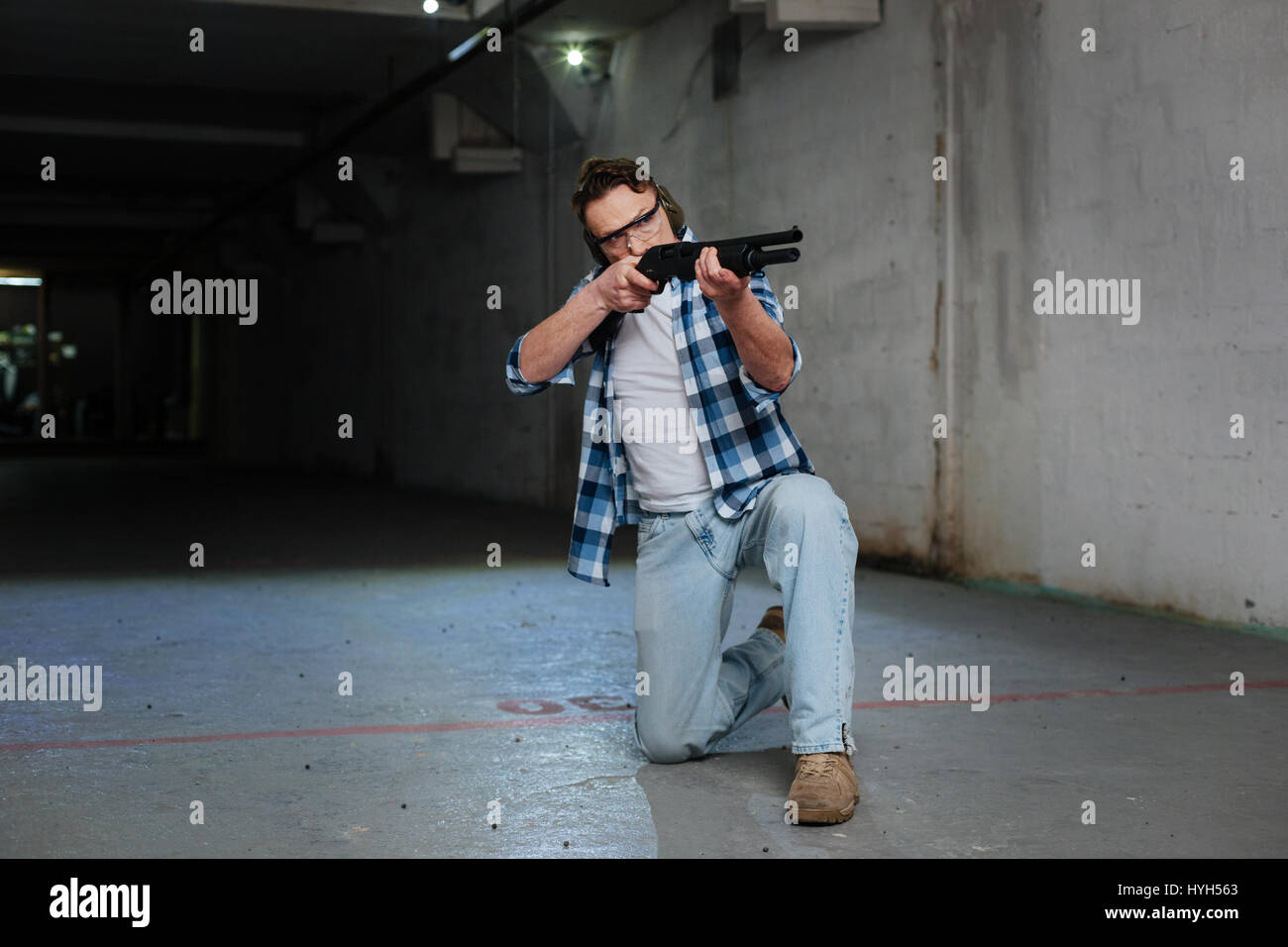 Nice shoot hi-res stock photography and images - Alamy