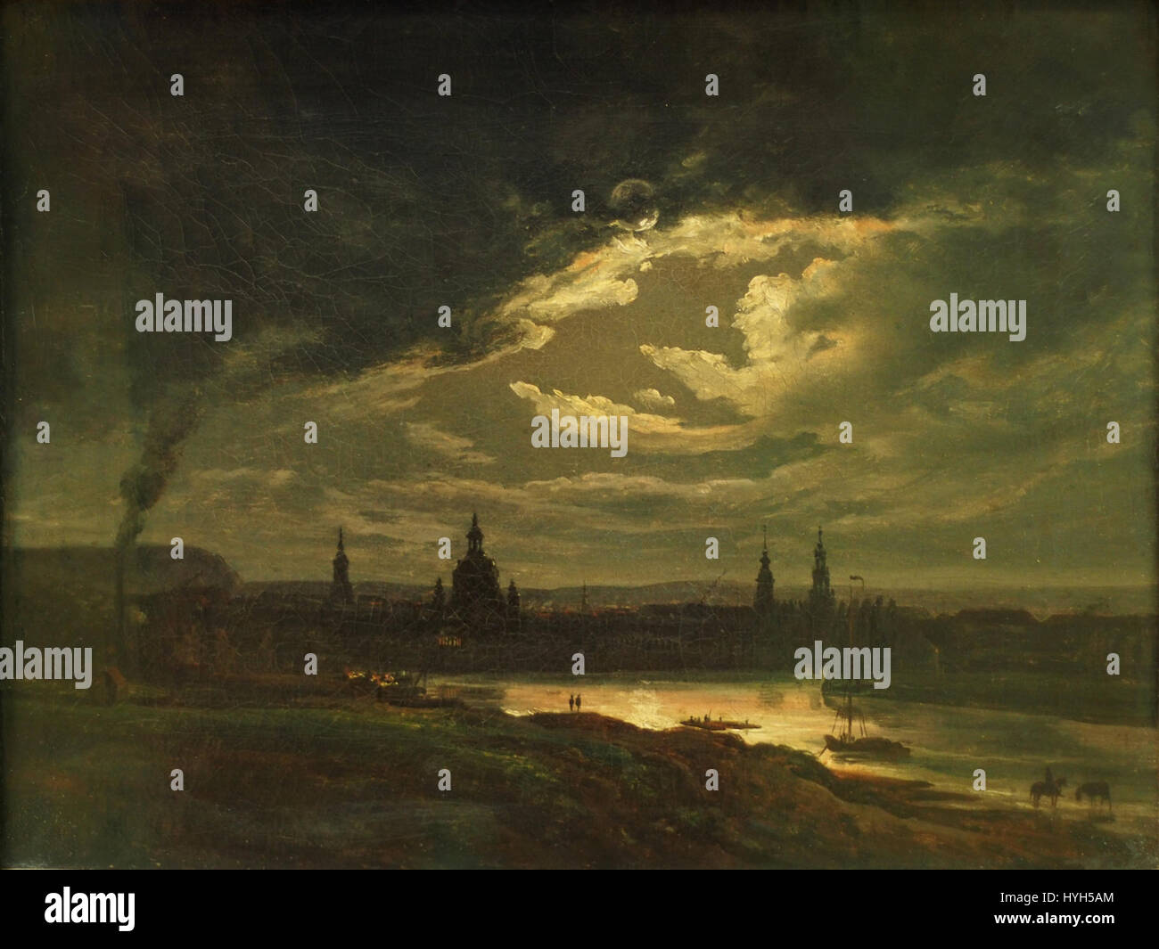 Dahl Dresden 0 is an artwork created by the artist Dahl, located in ...